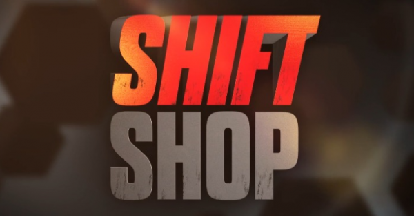 Shift Shop
